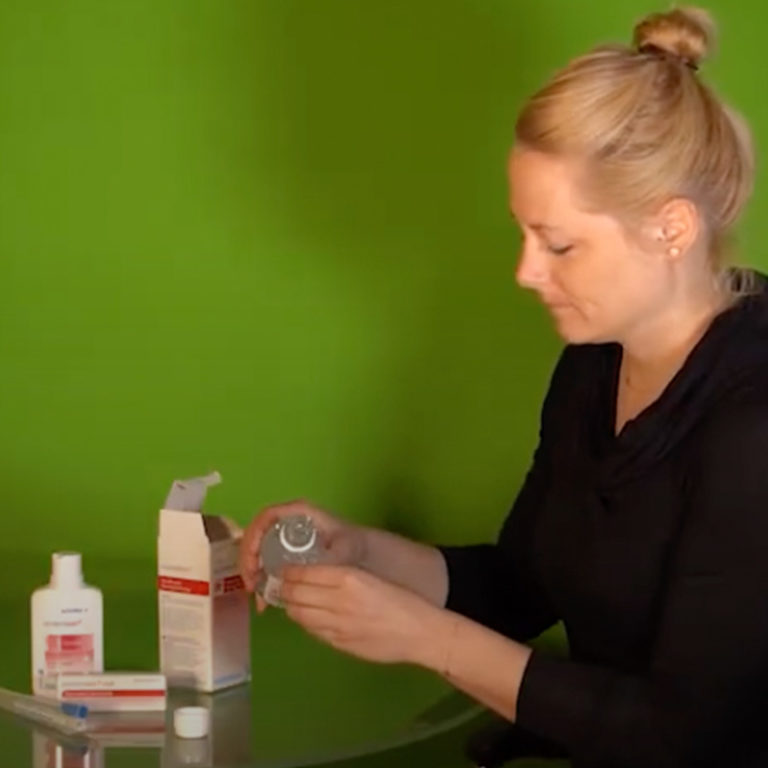 Infothek – Dr. Kampe